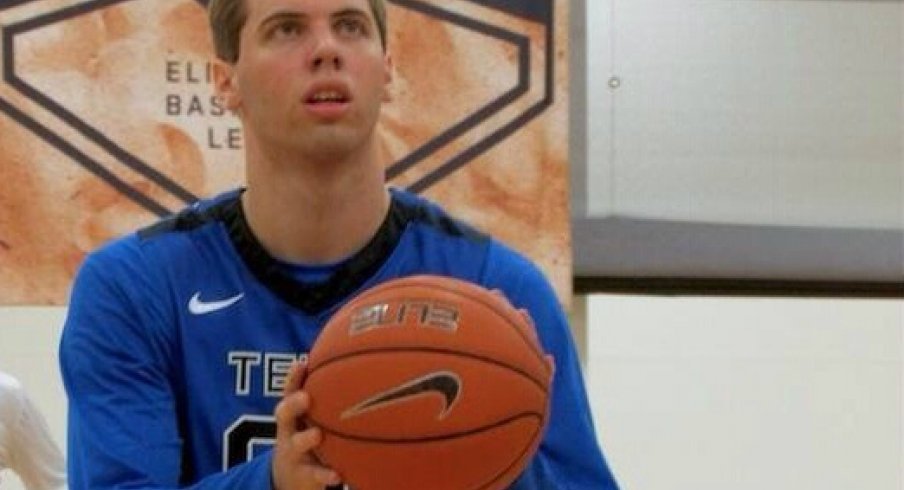 Mickey Mitchell, a Four-Star Forward in the Class of 2015, Decommits ...
