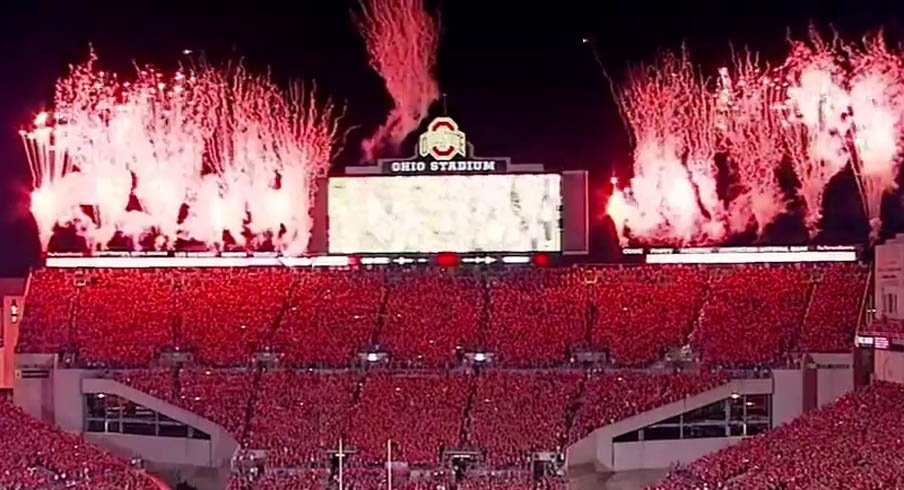 The Official Virginia Tech vs. Ohio State Trailer | Eleven Warriors