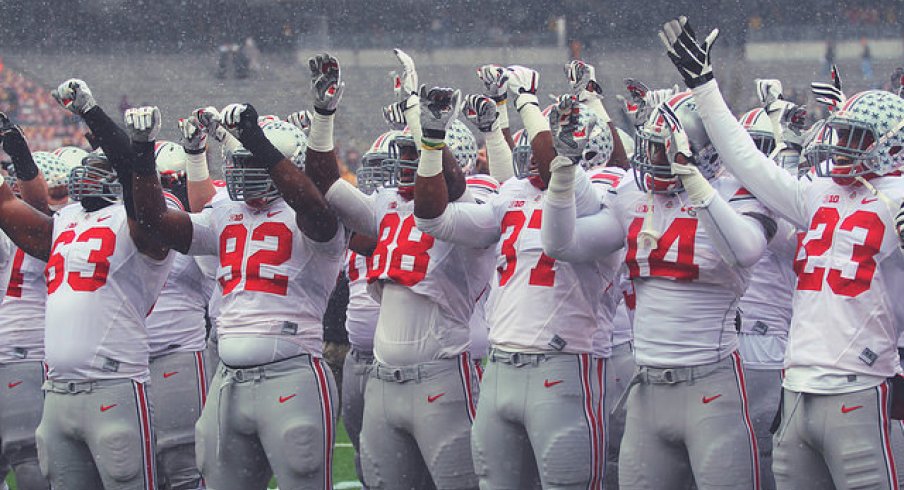 Ohio State-Minnesota Highest Rated Noon Game This Season for ESPN ...