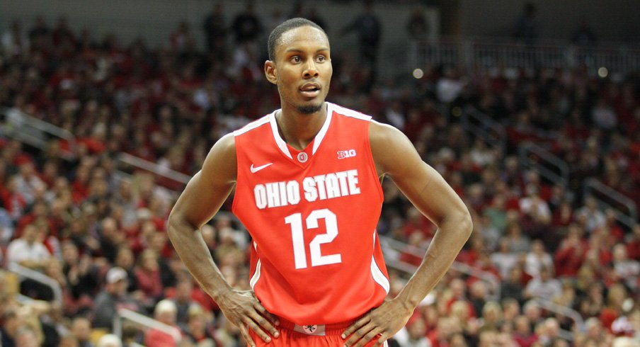 Photos: Ohio State at Louisville for the ACC/Big Ten Challenge | Eleven ...