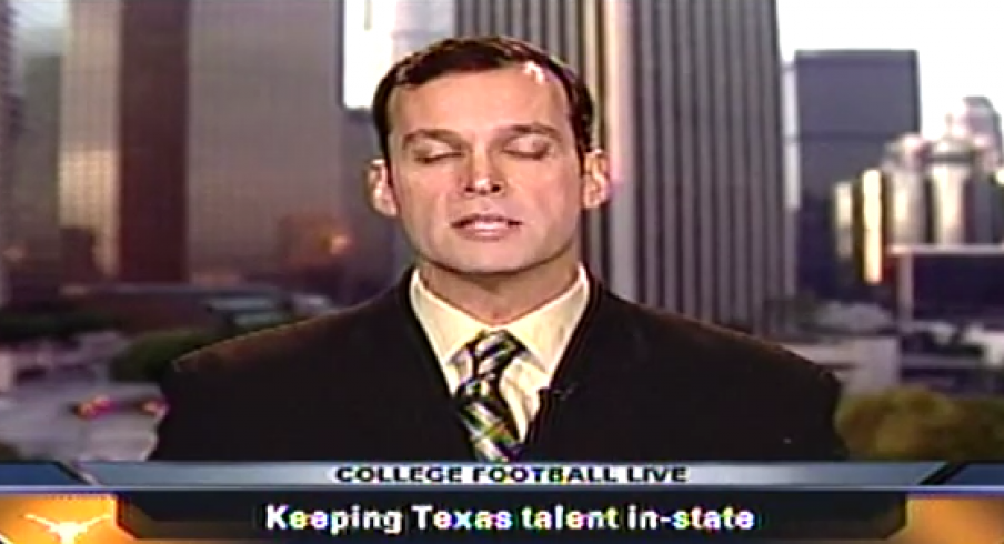 ESPN's Ed Cunningham: Michigan State is the Best Football Team | Eleven ...