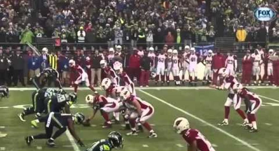 Video: Here's Pete Carroll Explaining Rugby Tackling, Which ...