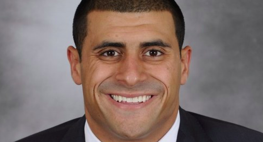 Iowa's D.J. Hernandez Quits Coaching | Eleven Warriors