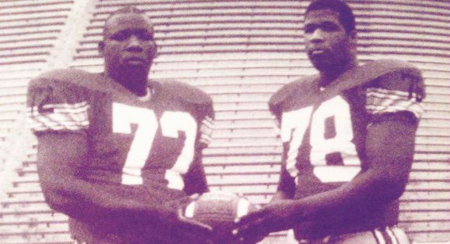 FlashBuck: "Big Daddy" Wilkinson was Literally Big Man on Campus ...