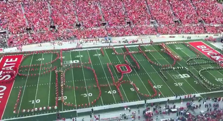 Video: The Quad Script Ohio of 2015 | Eleven Warriors
