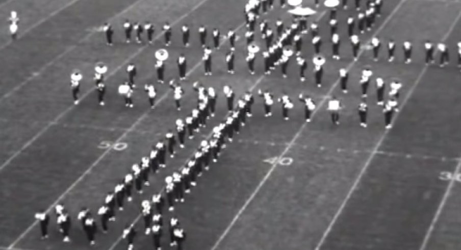 Sloopy Turns 50 at Ohio State: Watch the First TBDBITL Performance of ...