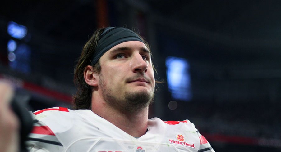 Joey Bosa: 'It’s Been the Best Three Years of My Life and I’ll Remember ...
