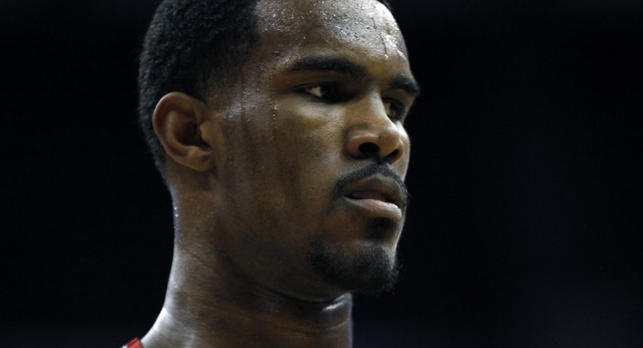 On The Floor Ohio State's Daniel Giddens Is 'Obsessed With Winning ...