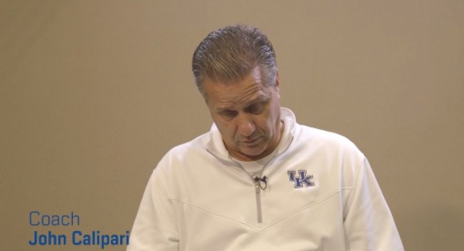 Coach Cal Wins This Round of SEC Propaganda | Eleven Warriors
