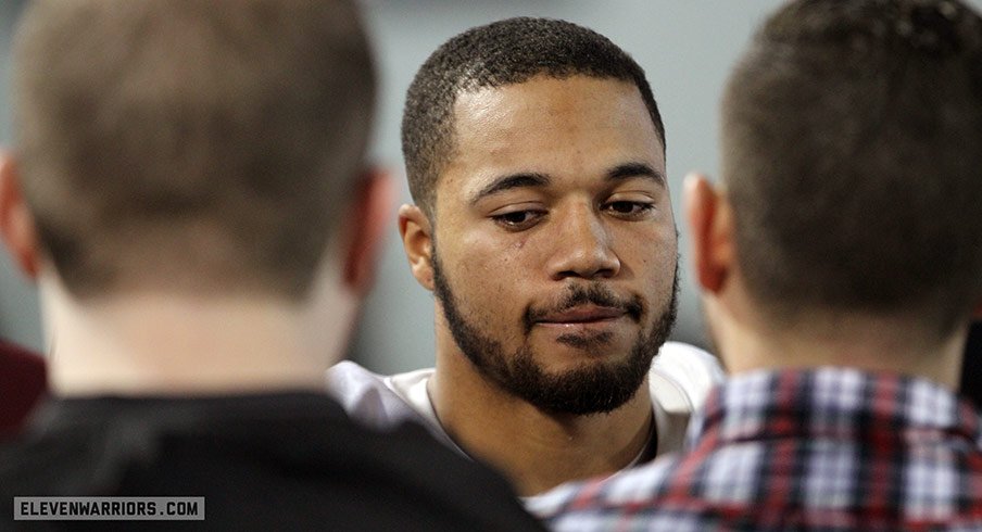 Videos: Hear From Noah Brown, Curtis Samuel, Denzel Ward, Marshon ...