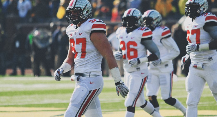 A History of Ohio State Alternate Uniforms | Eleven Warriors