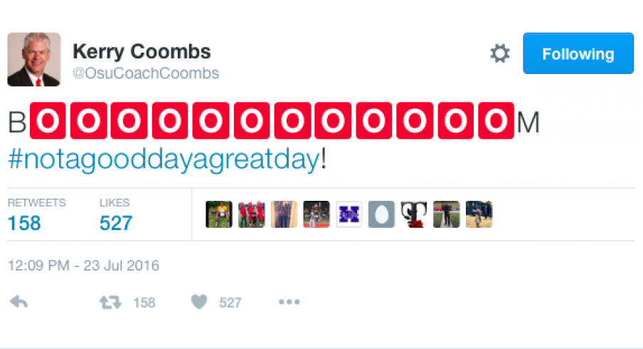 Across the Twitterverse: A Review of the Week's Best Tweet | Eleven ...