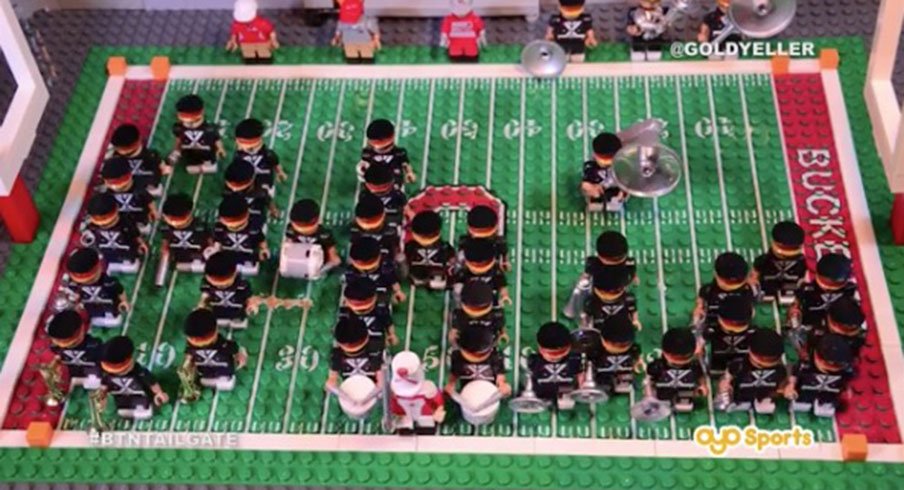 Video: Stop-Motion Script Ohio in Lego Form is As Cool as You Think ...