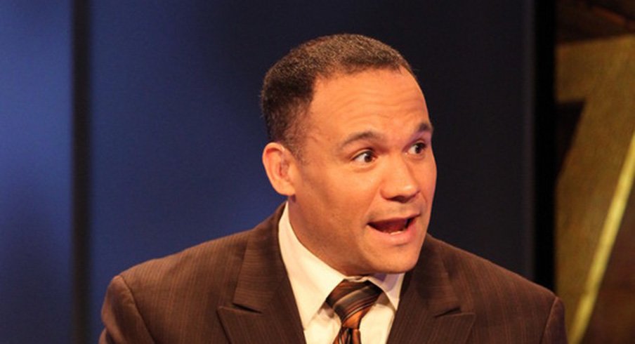 Video: Ohio State Great Robert Smith Believes Michigan is the Best Team ...