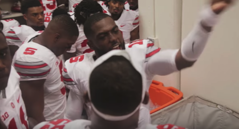 Video: This Ohio State-Penn State Trailer is All You'll Need to Get You ...