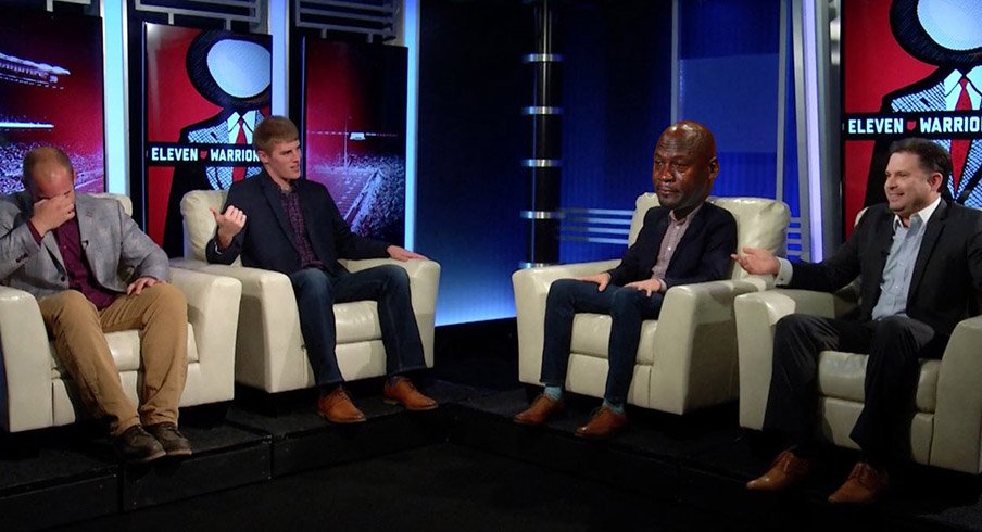 Watch Beau Bishop Murder Kevin | Eleven Warriors