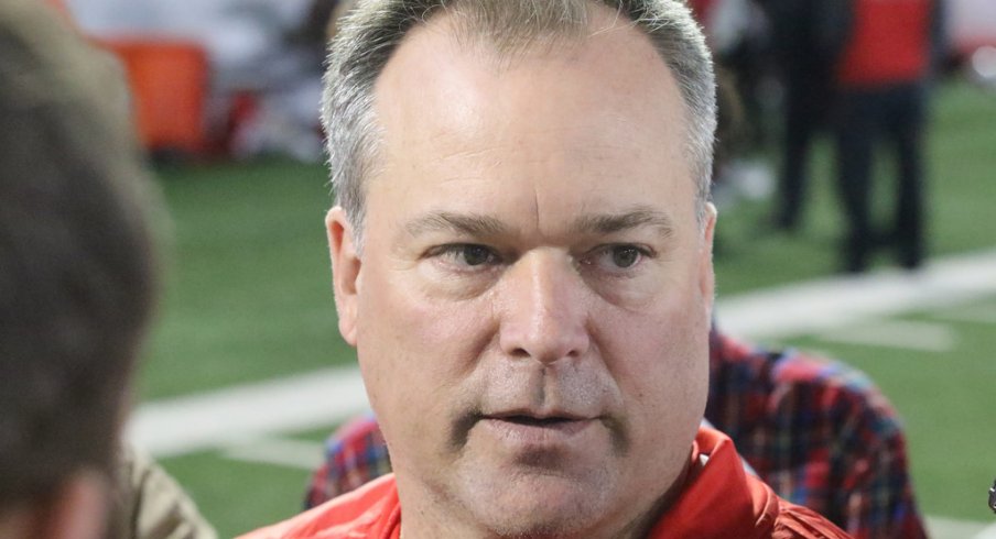 Bill Davis, Urban Meyer Go Way Back and That's Precisely Why Davis is ...