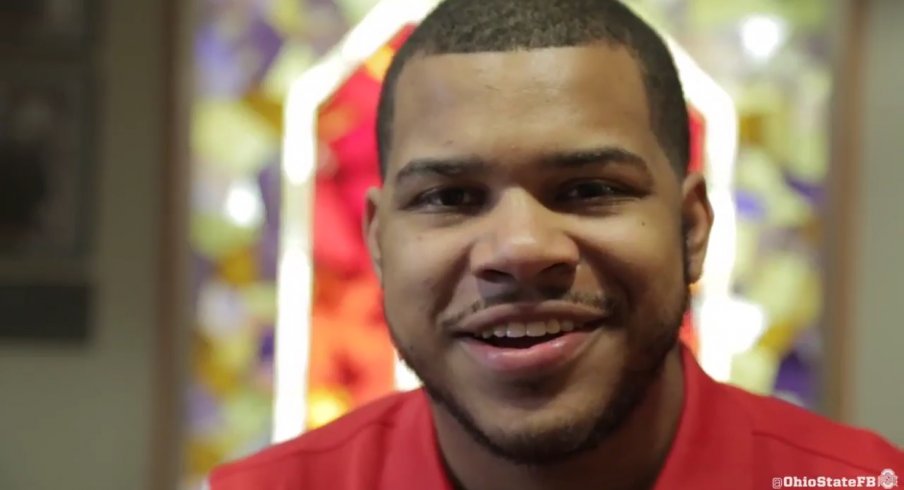 Real Life Wednesdays Provided Real Life Opportunity for Ron Tanner ...