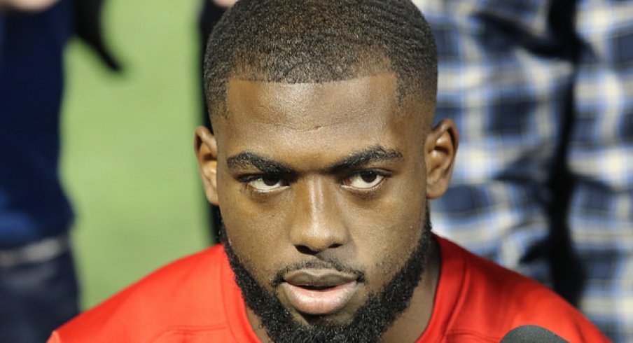 Video: J.T. Barrett Talks to Youth Campers About Chasing Dreams ...