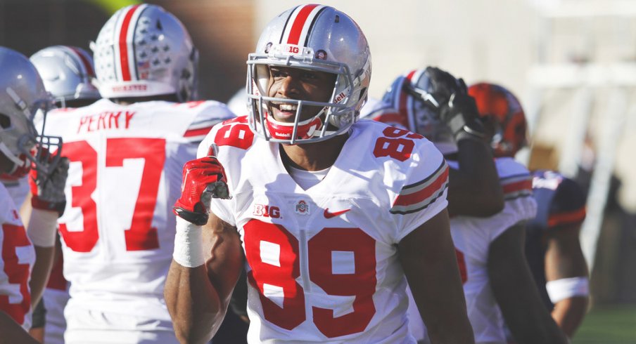 Former Ohio State Wide Receiver Jeff Greene to Serve as Assistant Coach ...