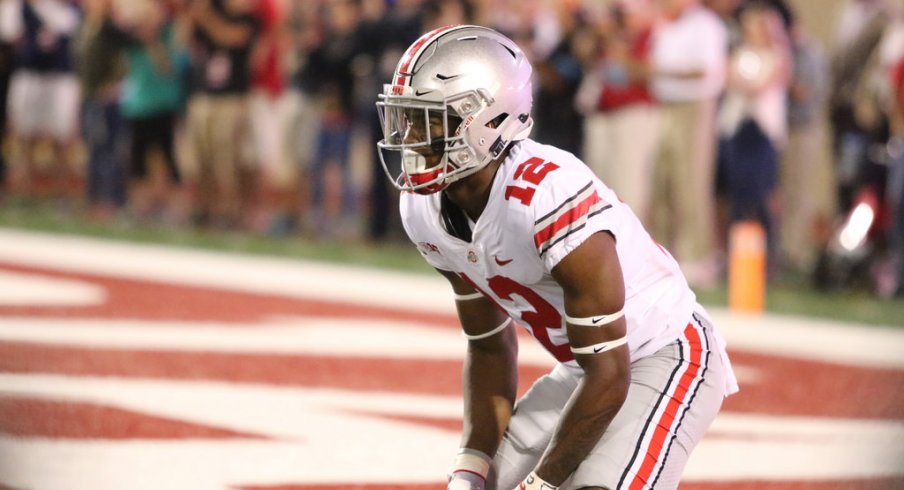 Indiana Notebook: Defensive Backs Struggle, Kevin Wilson Returns To ...