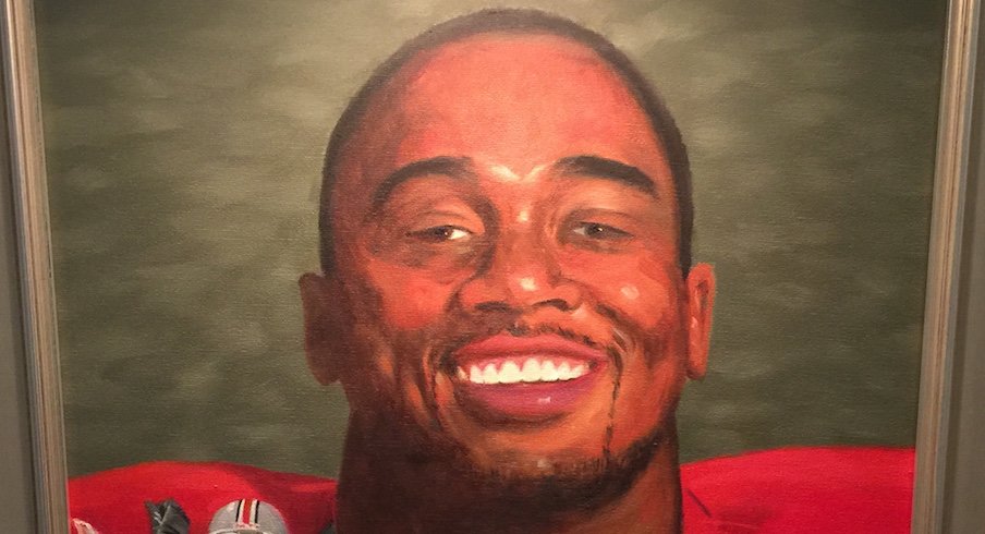 LeCharles Bentley, Mike Conley Among Eight Buckeye Legends Inducted ...
