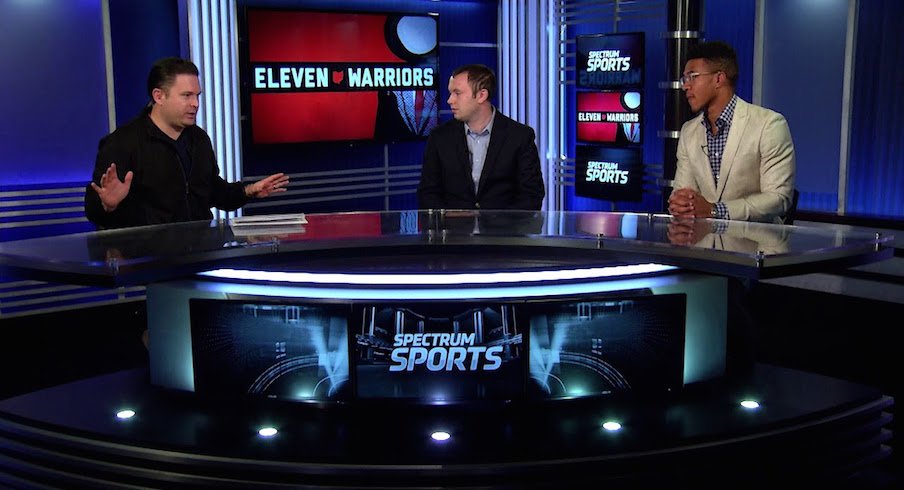 The Eleven Warriors Web Report Breaks Down the Nebraska Win and ...