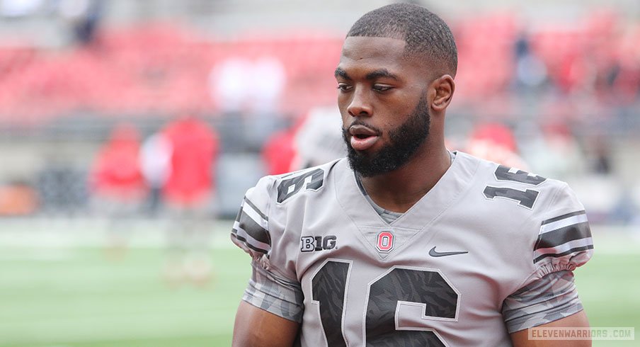 Ohio State's J.T. Barrett Breaks Big Ten Record For Passing Touchdowns ...