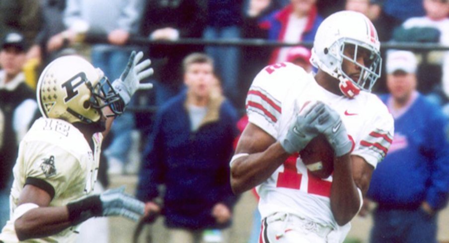 On This Day in History, 2002: ”Holy Buckeye!” | Eleven Warriors