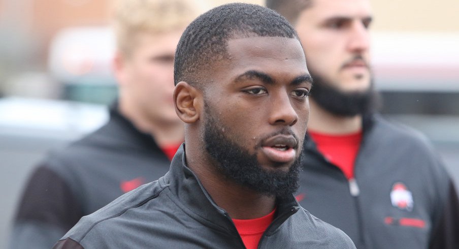 J.T. Barrett Doesn't See Himself Coaching, Seeks “Non-Stressful Life” After Football | Eleven ...