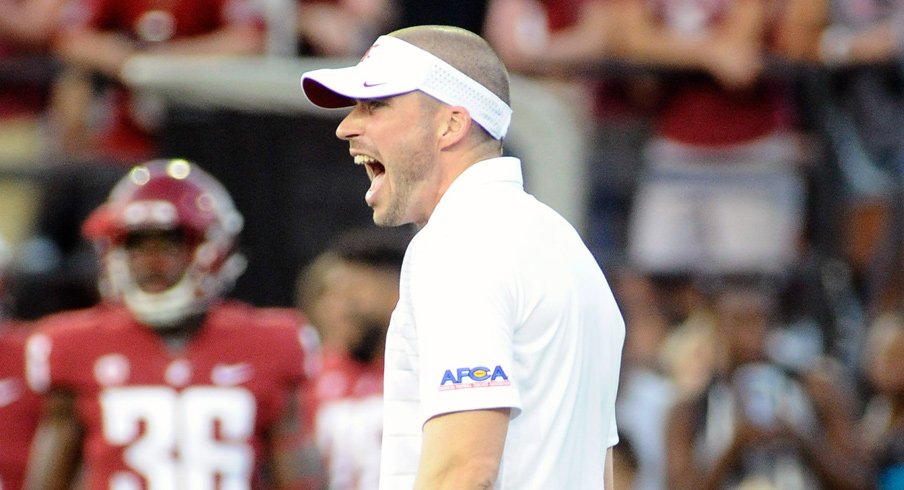 Alex Grinch on if He‘ll Be Back in Pullman in 2018: “Appreciate It ...