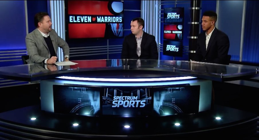 The Eleven Warriors Web Report Looks Back on the 2017 Ohio State ...