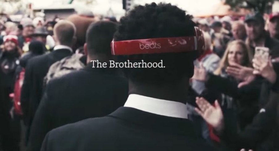 Video: The Ohio State Brotherhood of 2017 Is Non-Optional Viewing ...