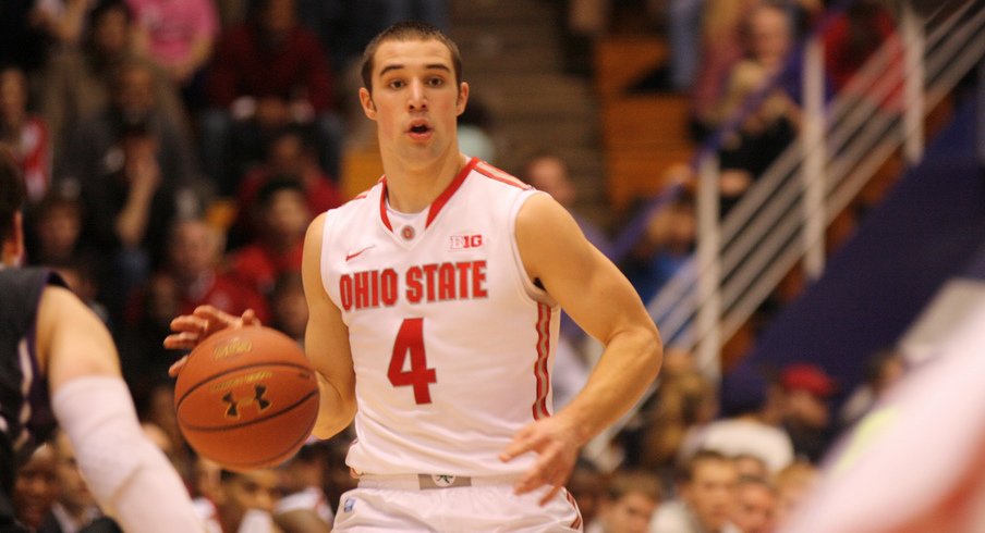 Five Years Ago Today: Aaron Craft Sinks Iowa State, Sends Ohio State to ...