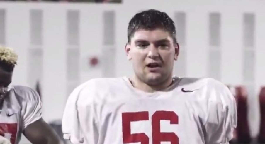 Walk-Ons Aaron Cox and De’Shawn White Lose Black Stripes | Eleven Warriors