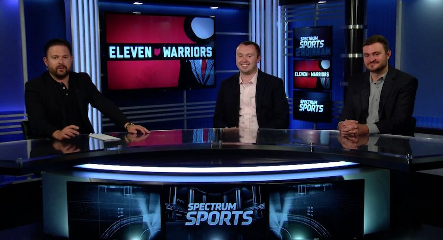 The Eleven Warriors Web Report Discusses Ohio State's Most Memorable ...