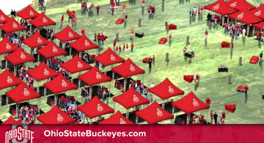 Ohio State Announces New Tailgate Experience in Partnership With IMG’s ...