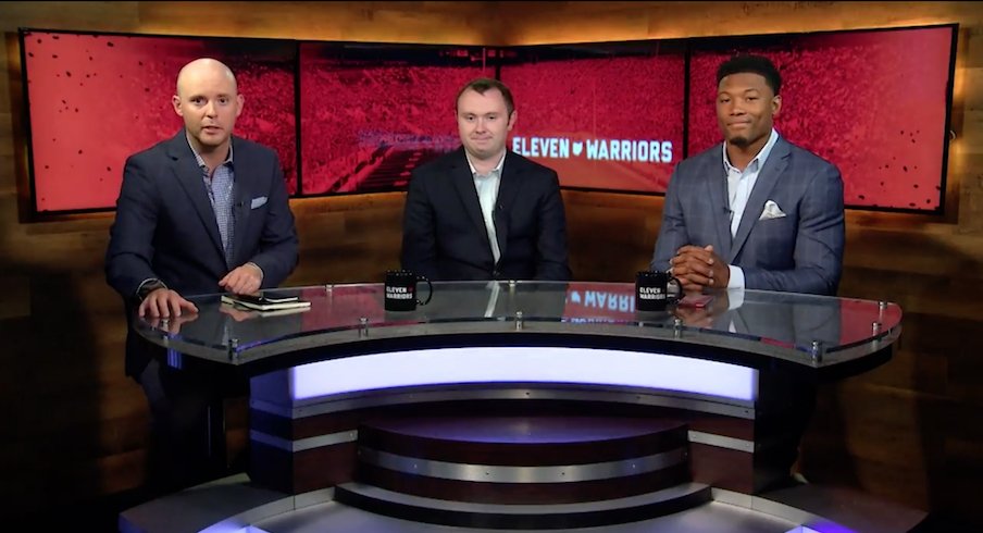 The Eleven Warriors Web Report Preview Ohio State's Showdown with TCU ...