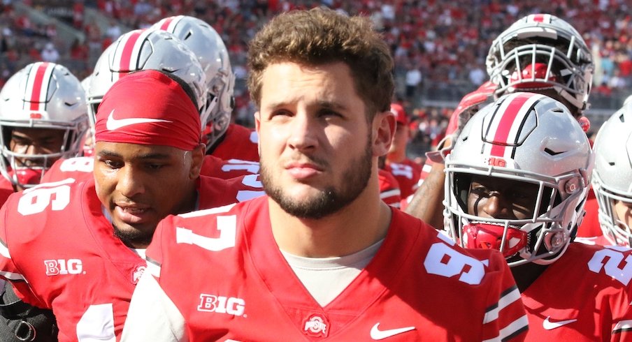 Nick Bosa Faced a 12-Week Recovery From His Injury, Would Have Been Out ...