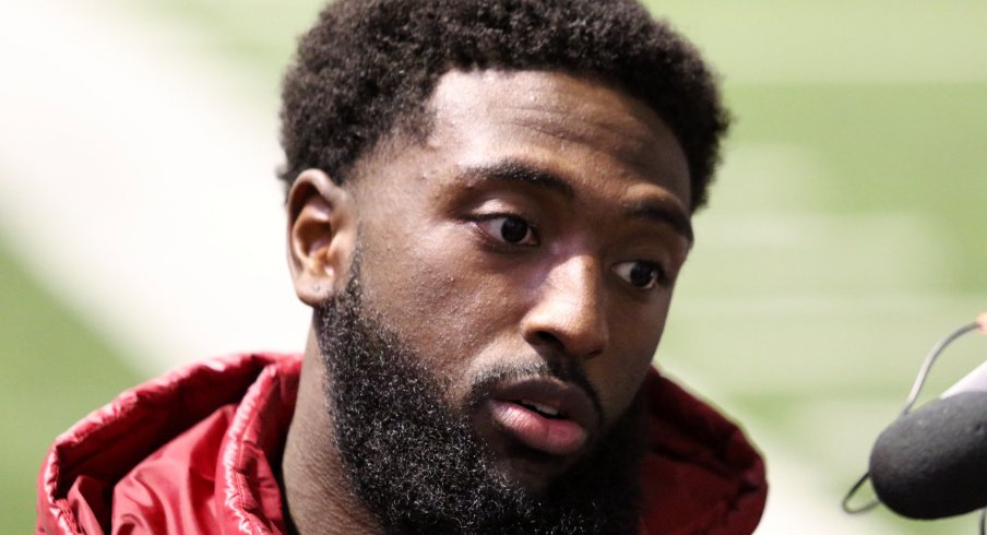 Videos: Hear From Dre'Mont Jones, Davon Hamilton, Isaiah Prince, Parris ...