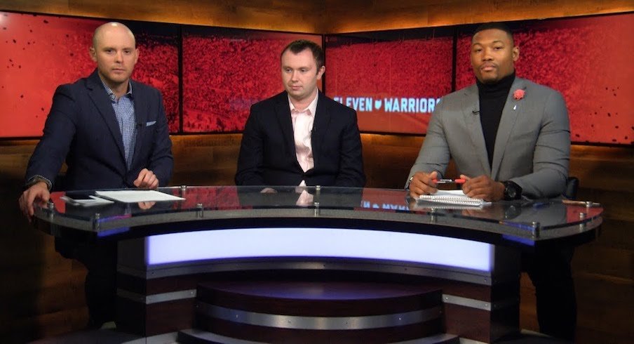 The Eleven Warriors Web Report Previews the Challenge Ahead for Ohio ...