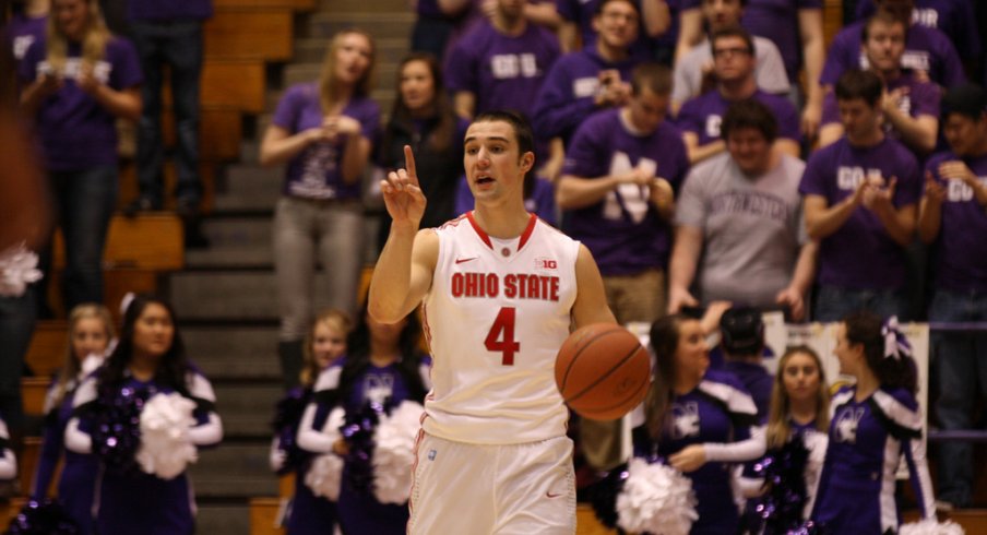 This Week in Twitter: Aaron Craft is a Father, D'Angelo Russell Was Not ...