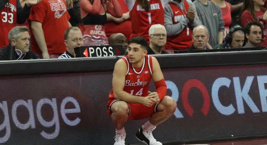 This Week in Twitter: J.T. Barrett and Cardale Jones Don Burnt Orange ...