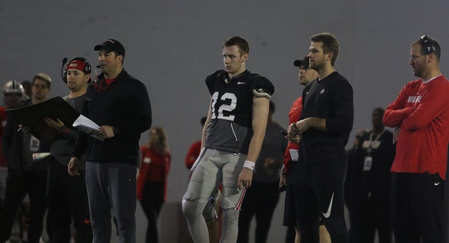 This Week in Twitter: Nick Gray Passed Jesse Owens, Matthew Baldwin ...