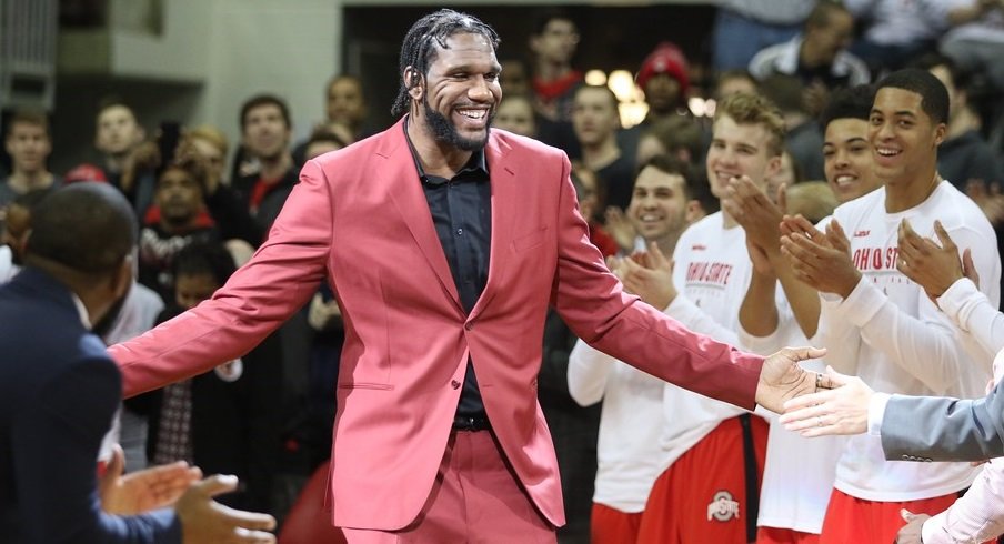 Greg Oden Makes His BIG3 Debut, Dunks, and That's More Than Enough ...