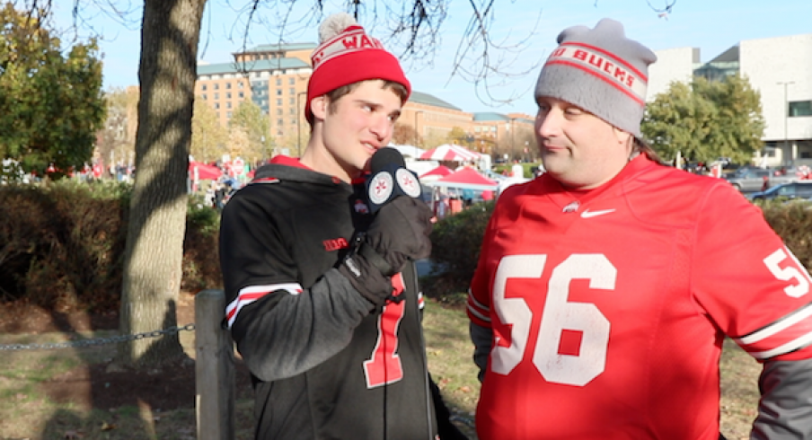 Buckeye Fan Takes: Ohio State Fans Still Riding High After a Blowout ...