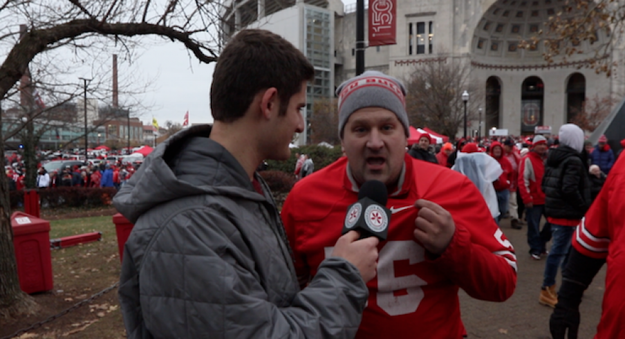 Buckeye Fan Takes: Ohio State Fans Are Riding High After a Win Over ...