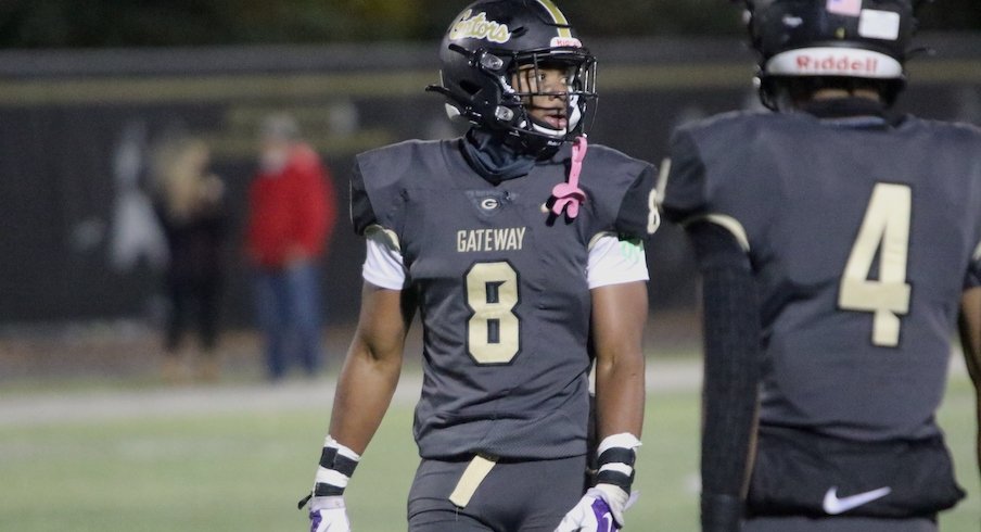 Derek Davis Football