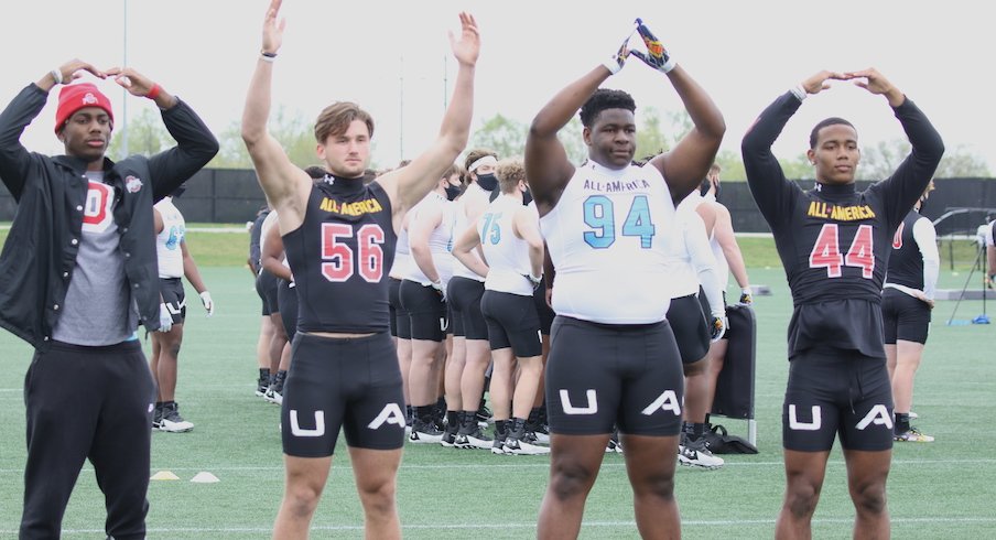 Under Armour All-America Camp: Sights and Sounds From Sunday's Showcase ...