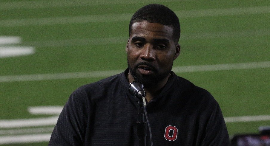 “We Got Great Guys at Linebacker”: Al Washington and Five Ohio State ...